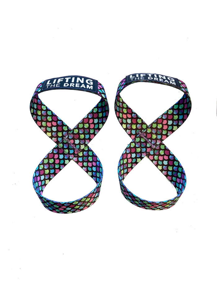 Lifting Straps – Lifting the Dream
